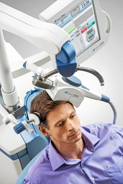 Advanced TMS Therapy in Arizona | Lighthouse TMS